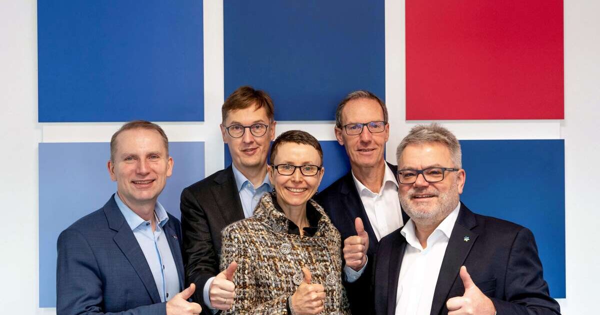 TIMETOACT GROUP erwirbt IT Modernization Experten PKS GmbH | TIMETOACT ...